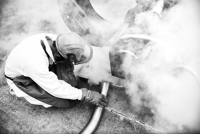 ASTM E662 Smoke Density Test Lab - VTEC Laboratories