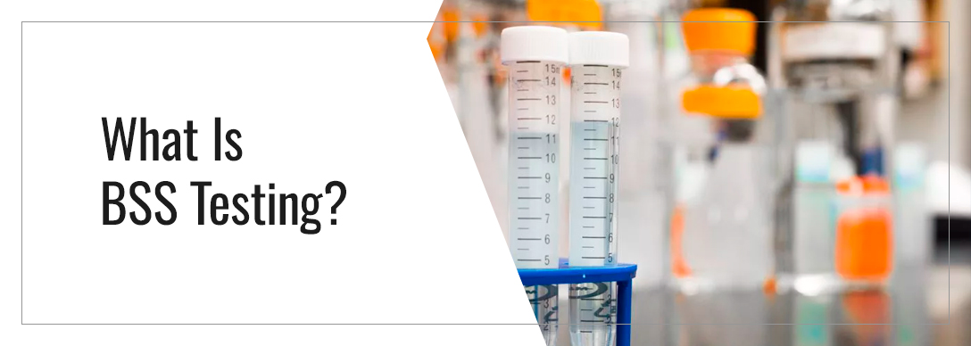 BSS 7238 Smoke Density Test Lab - VTEC Labs