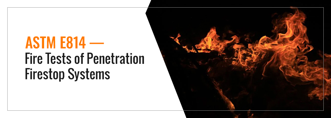 ASTM E814- VTEC Laboratories Inc.