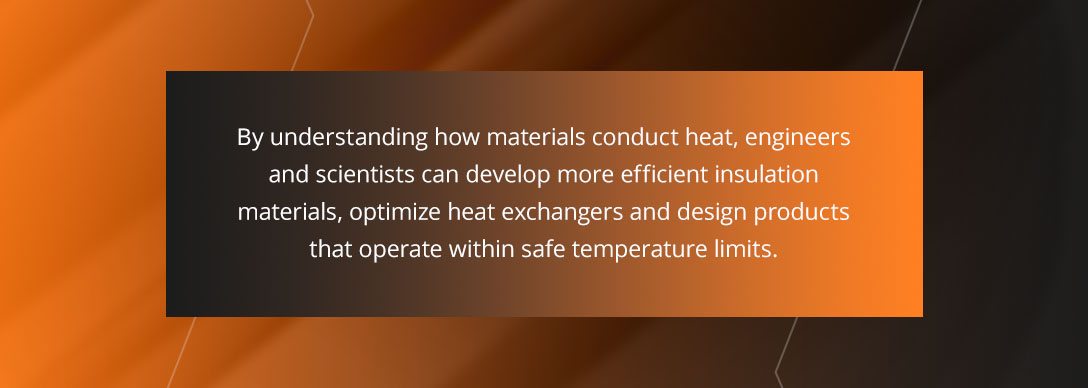 ASTM C177 | Thermal Conductivity Testing | VTEC Laboratories